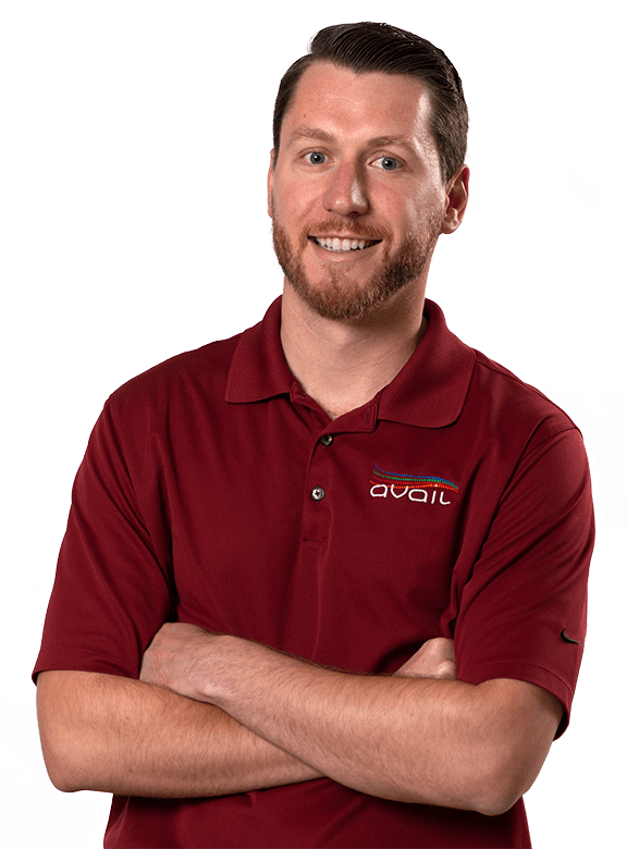 Home - Avail Technologies